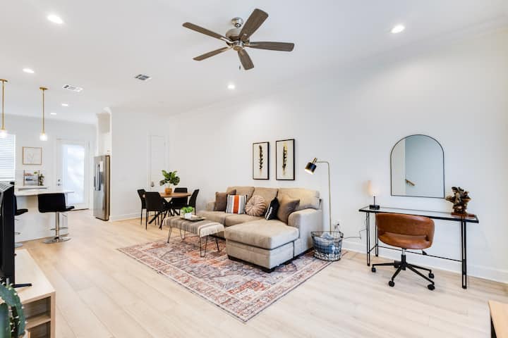 Designer Townhaus | River Ranch & Hospitals - Louisiana