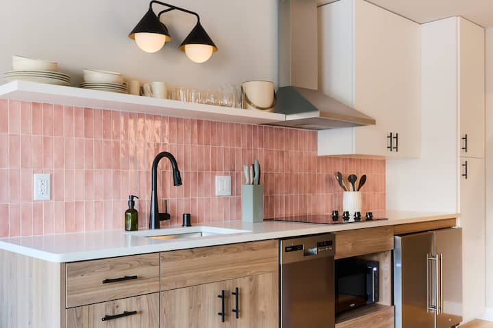 The Dylin | Studio - Kohl Center