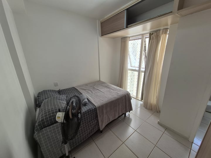 Kitnet ÁGuas Claras - Taguatinga