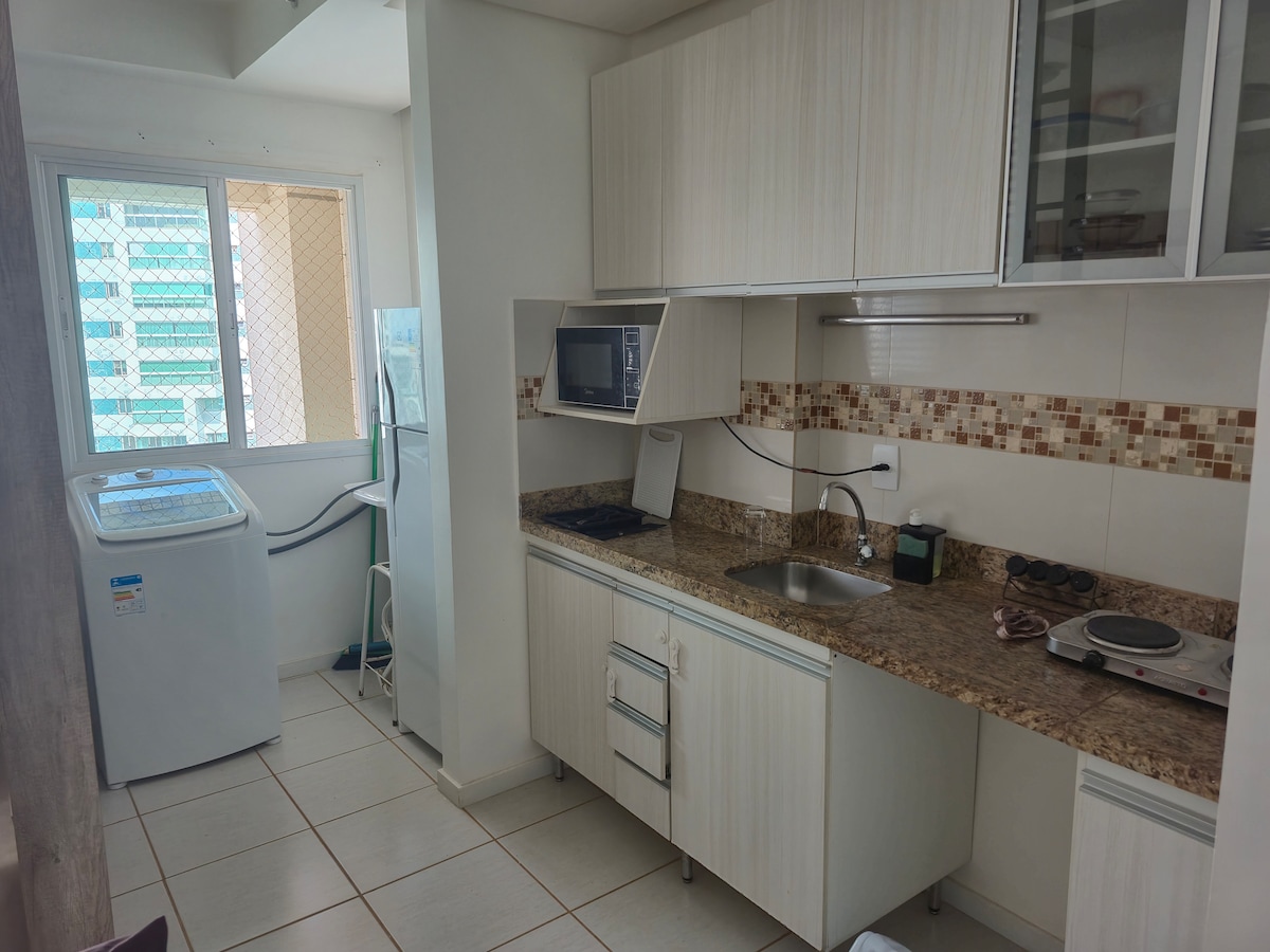 Kitnet Águas Claras - Wohnungen zur Miete in Brasília, Distrito Federal ...