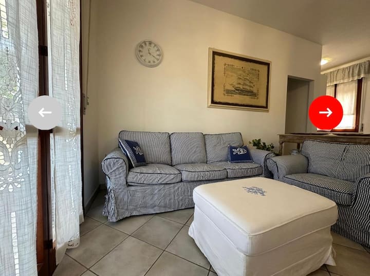 Mima Sky Terrace - In Centro, 2 Passi Dal Mare - Milano Marittima