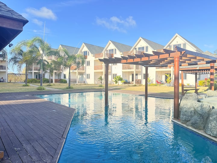 Seas The Day | 5br Sleeps 14 | Pool | Ocean Views - Trinidad and Tobago