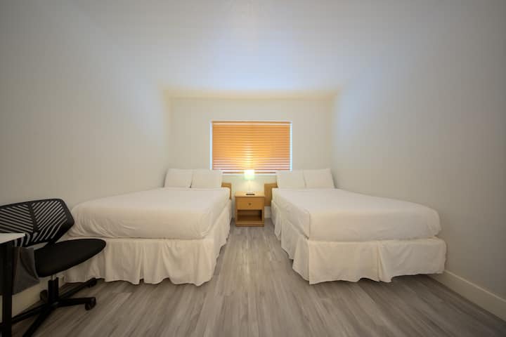 Miami Beach Getaway #1 - Miami Beach