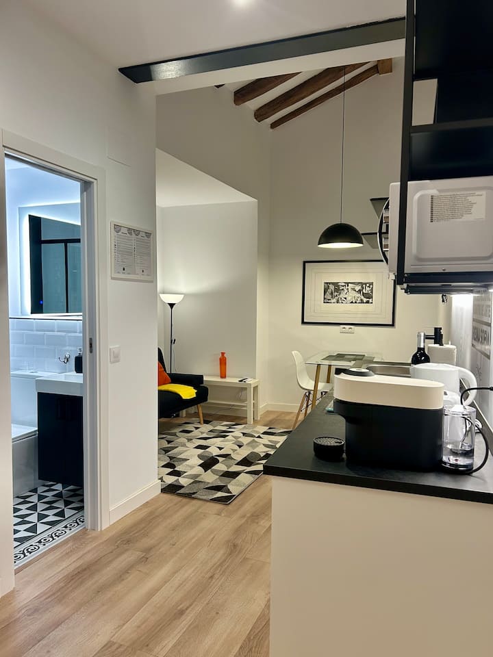 Mr6 Puerta Del Sol Apertura Diciembre 2025 - Madrid