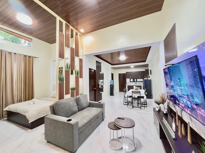 In Our Home You’re More Than A Guest You’re Family - 