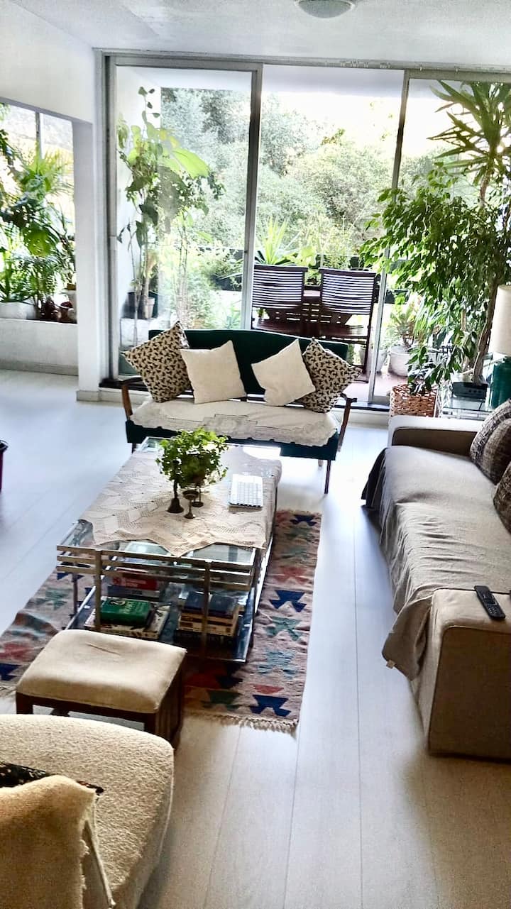 Cascais In The Garden - Cascais