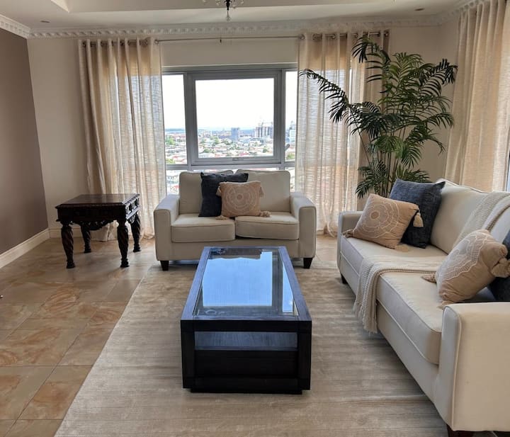 Twelve Oak Residence | Elegant Urban Living - Port of Spain