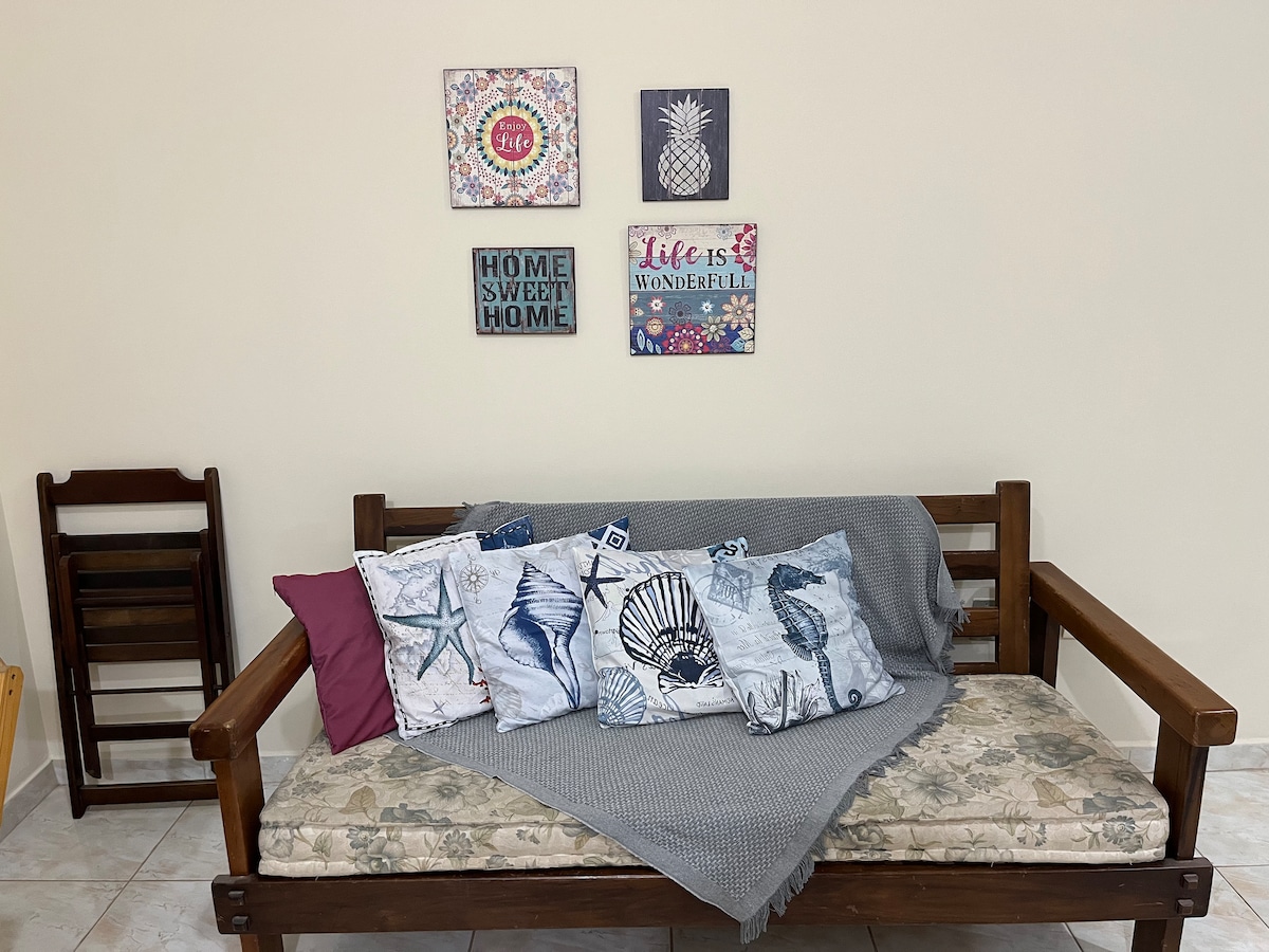 Loft Caiçara - Departamentos en renta en Praia Grande, São Paulo ...