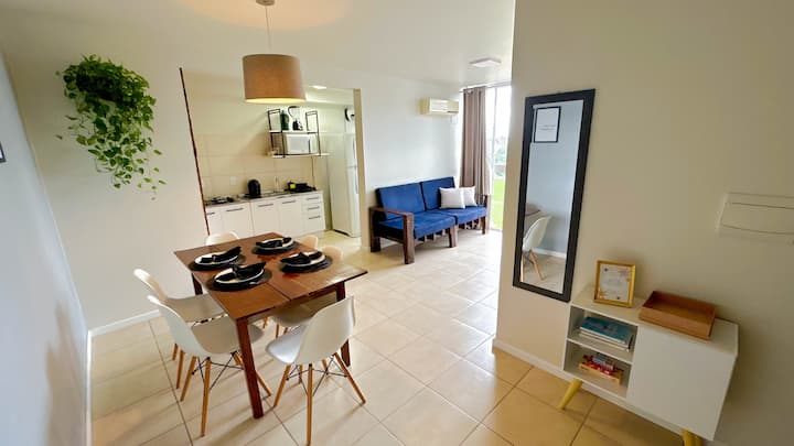 Apartamento Para Até 5 Hóspedes Em Lajeado/rs - Lajeado