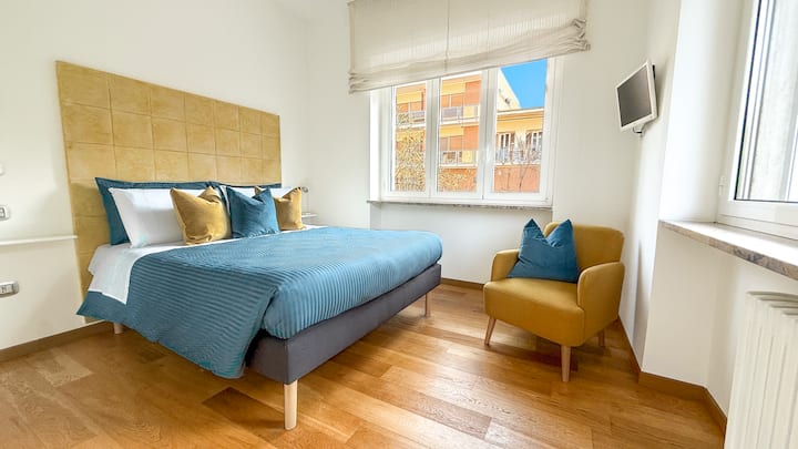 Luxury Apartment In Center Near Beaches And Shops - Pescara