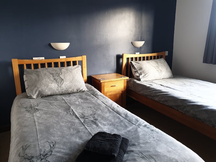 Loch Erisort House B&b - Room 2 - Harris