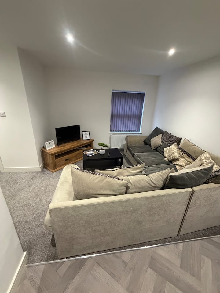 2 Bedroom Serviced Apartment In Loftus - 4 - Saltburn-by-the-Sea