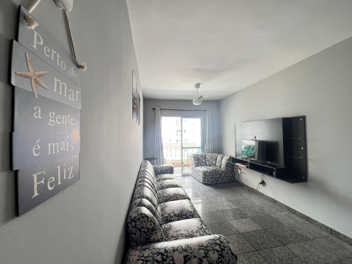 Wohnung Praia Grande - Tupi 200 Meter vom Strand entfernt - Wohnungen ...