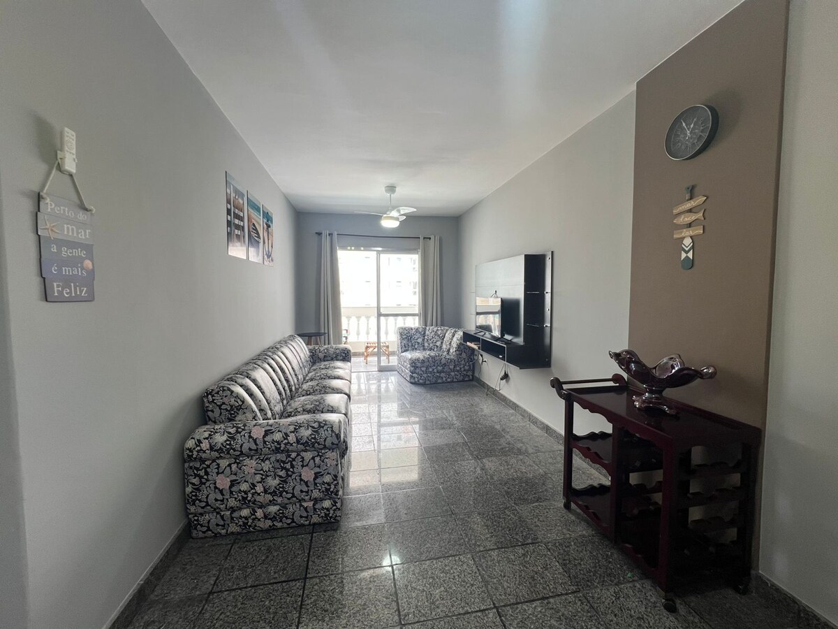 Wohnung Praia Grande - Tupi 200 Meter vom Strand entfernt - Wohnungen ...