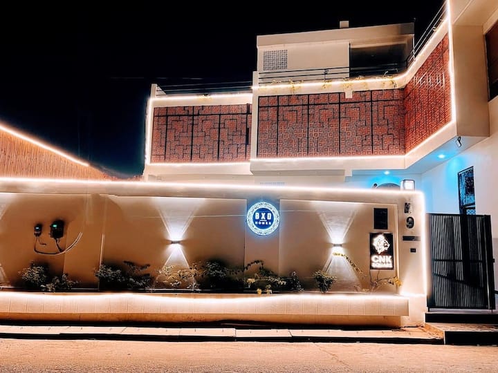 Elite Nightlife Party Farmhouse | Private Events - Noida