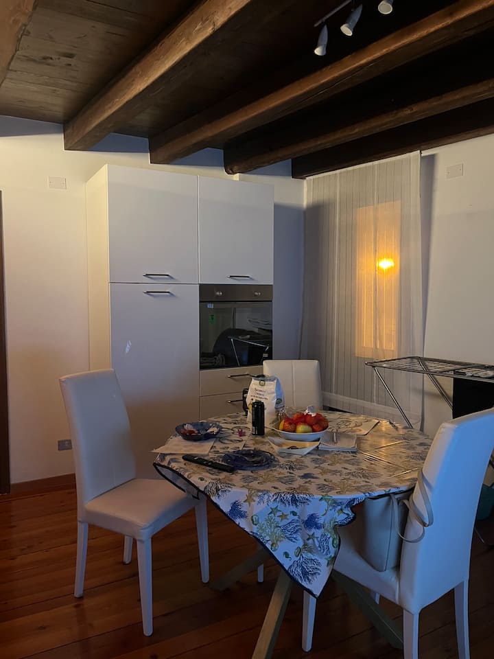 Bellissimo Appartamento Pieno Centro - Belluno