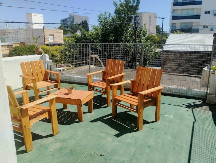 Casa Equipada A Mts De
 Costa Anfi Poli Y Centro - Villa María