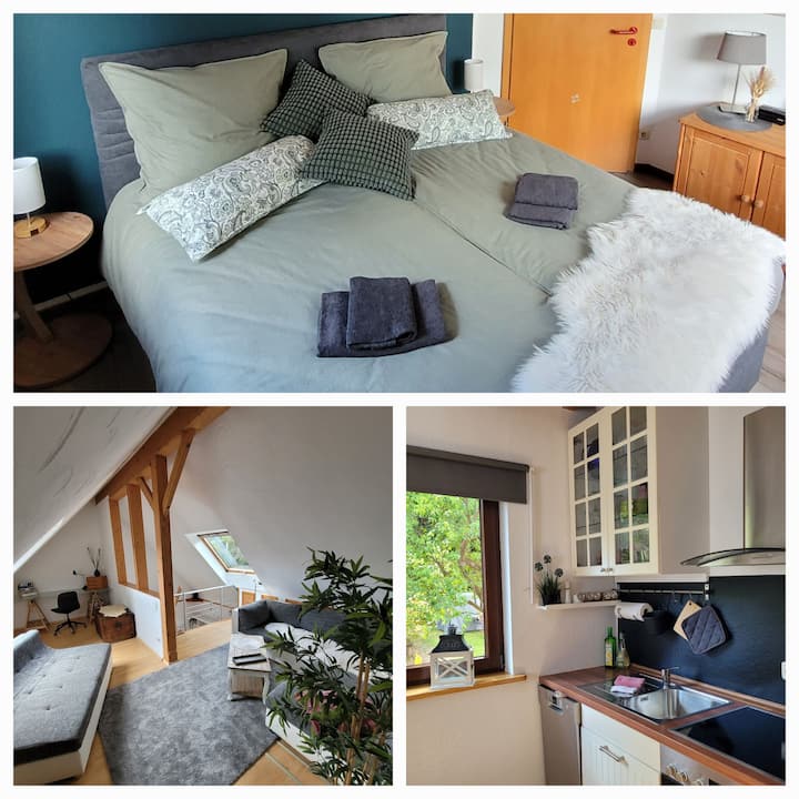 Wohnung In Zentraler Lage - Siegen