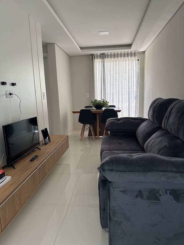 Aconchegante Ap Perto Do Aeroporto. 10 Min Cwb! - São José dos Pinhais