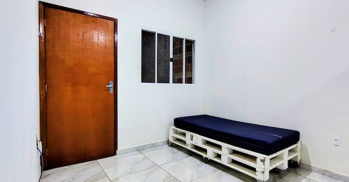 Casa Pronta Para Receber Sua Equipe 08 Pessoas - Lins