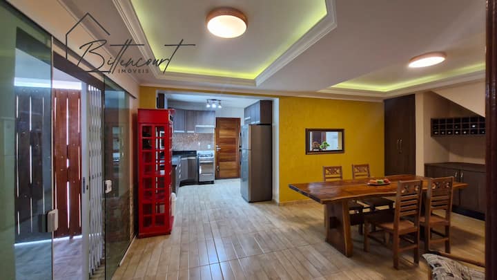 Imóvel Beira Mar Próximo Ao Centro - Paranaguá