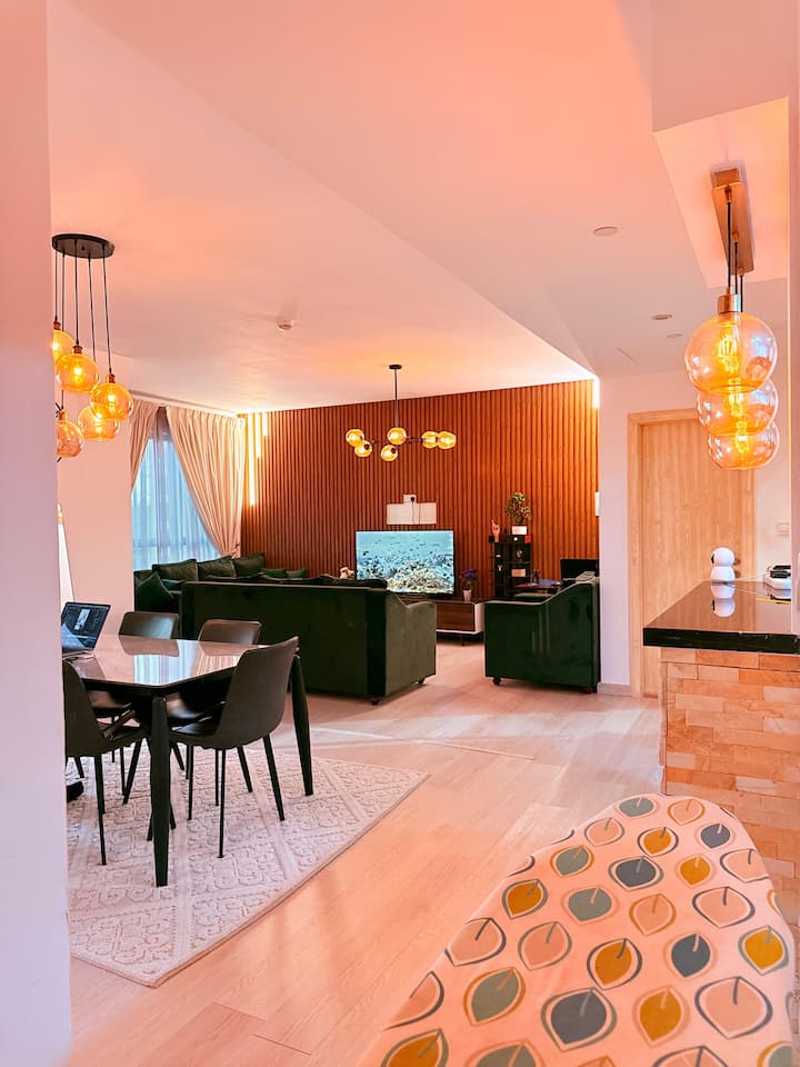 Beach Life On Budget | Jbr Bedspace - Dubai