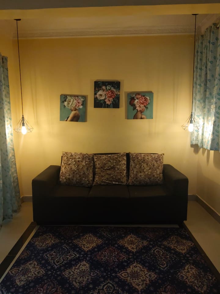 Stay At Jp Nagar 2 - Bangalore