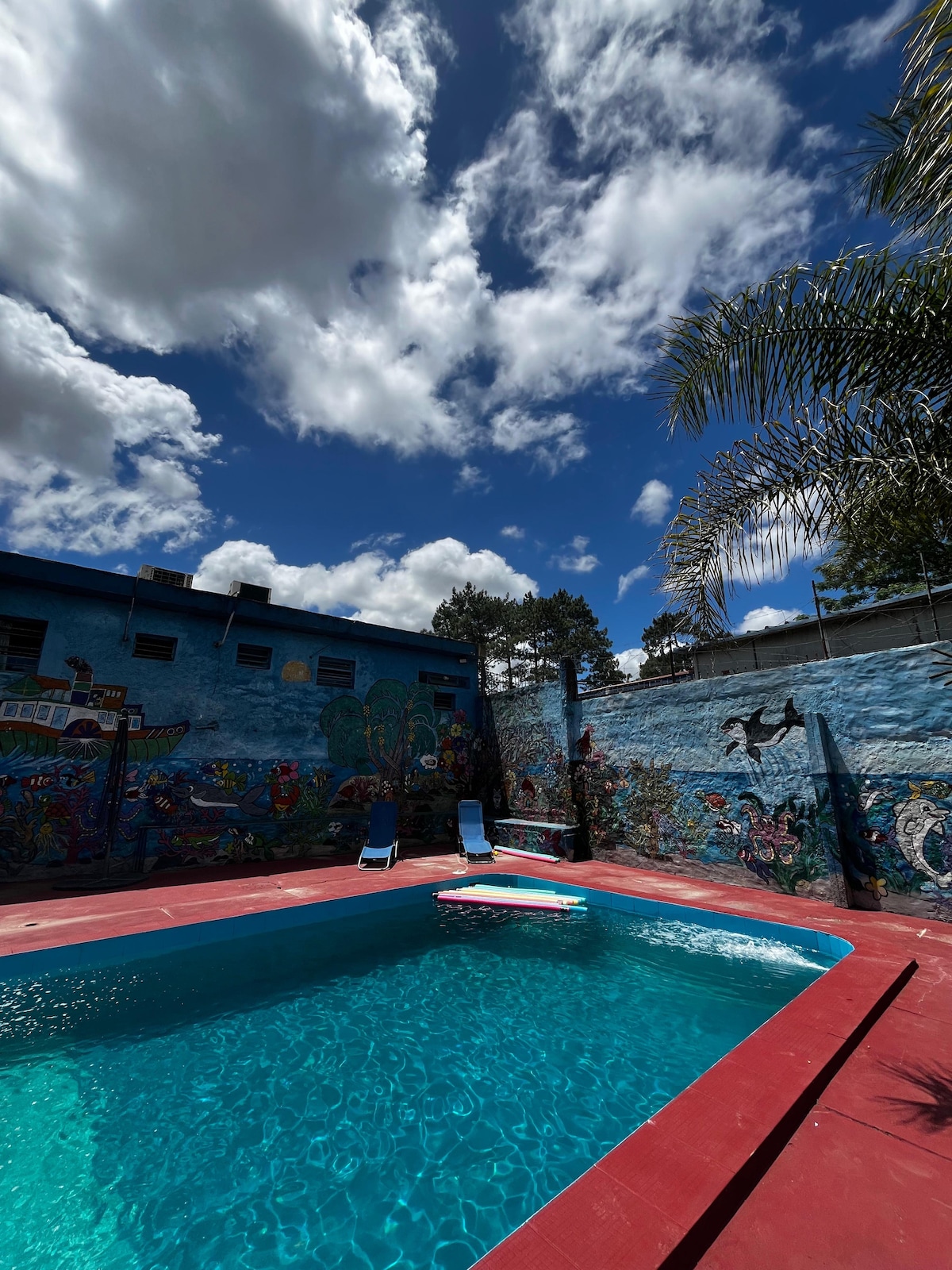 Apartment with private bathroom in a unique space! - Apartments for ...