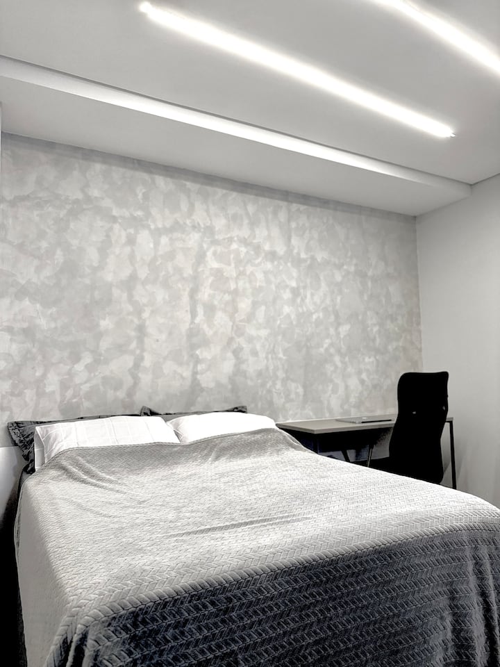 Studio Sereníssimo Maxplaza - Canoas