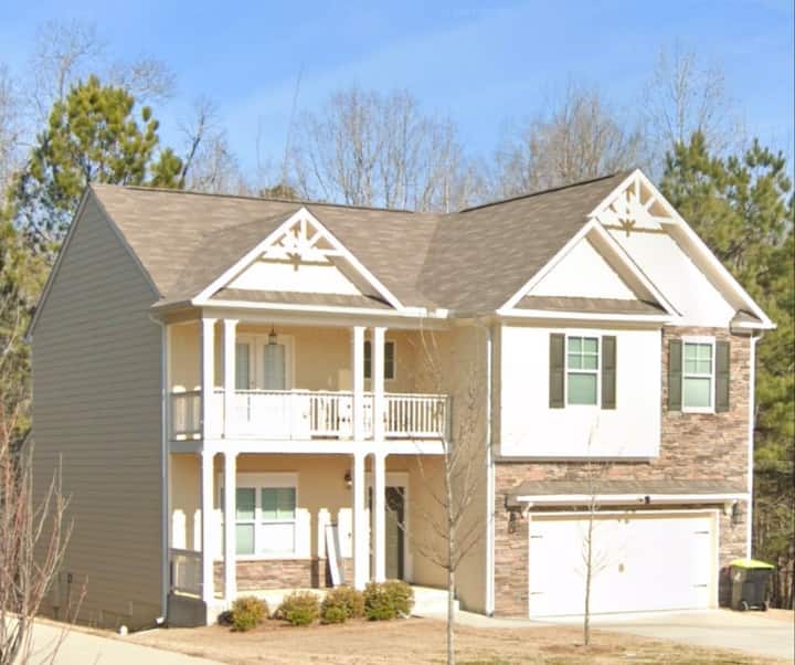 Villa Verona - Acworth, GA