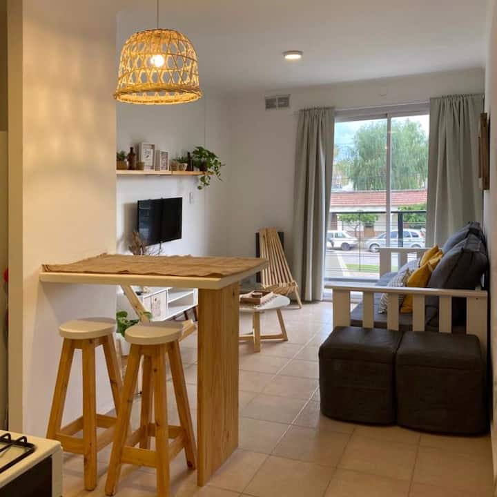 Dúplex Yrigoyen - Concepción del Uruguay