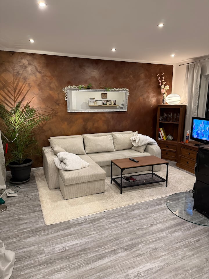 Ferienhaus - Bramsche