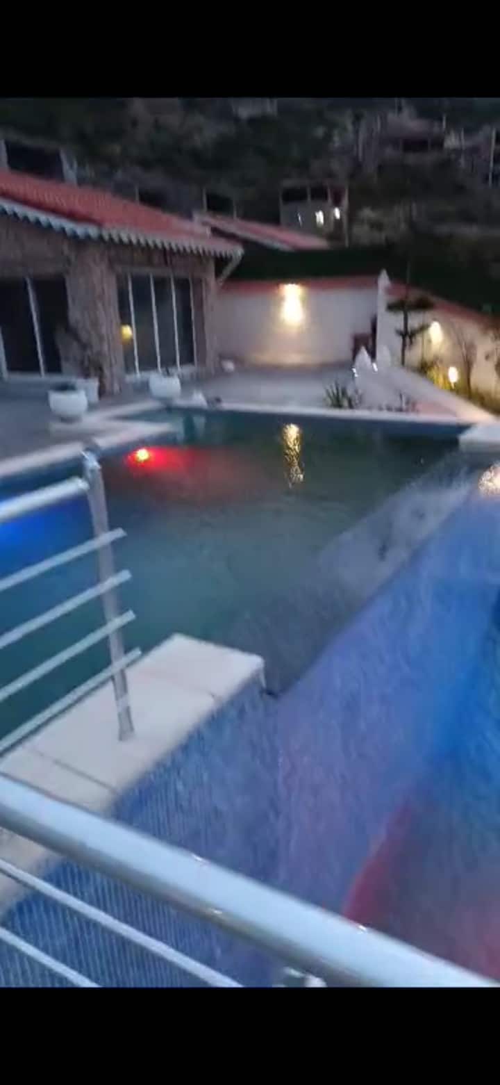 Maison Bord De Mer - Béjaïa