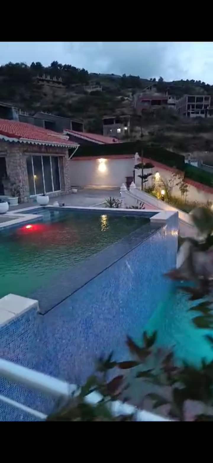 Deux Villas Bord De Mer - Algeria