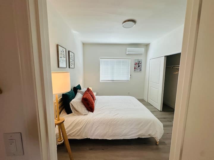 Brand New Muji Style 3b3b Retreat • Room Courtyard - Diamond Bar, CA