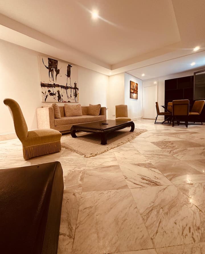 S+2 Moderne Et Spacieux à Ain Zaghouan Nord - Tunísia