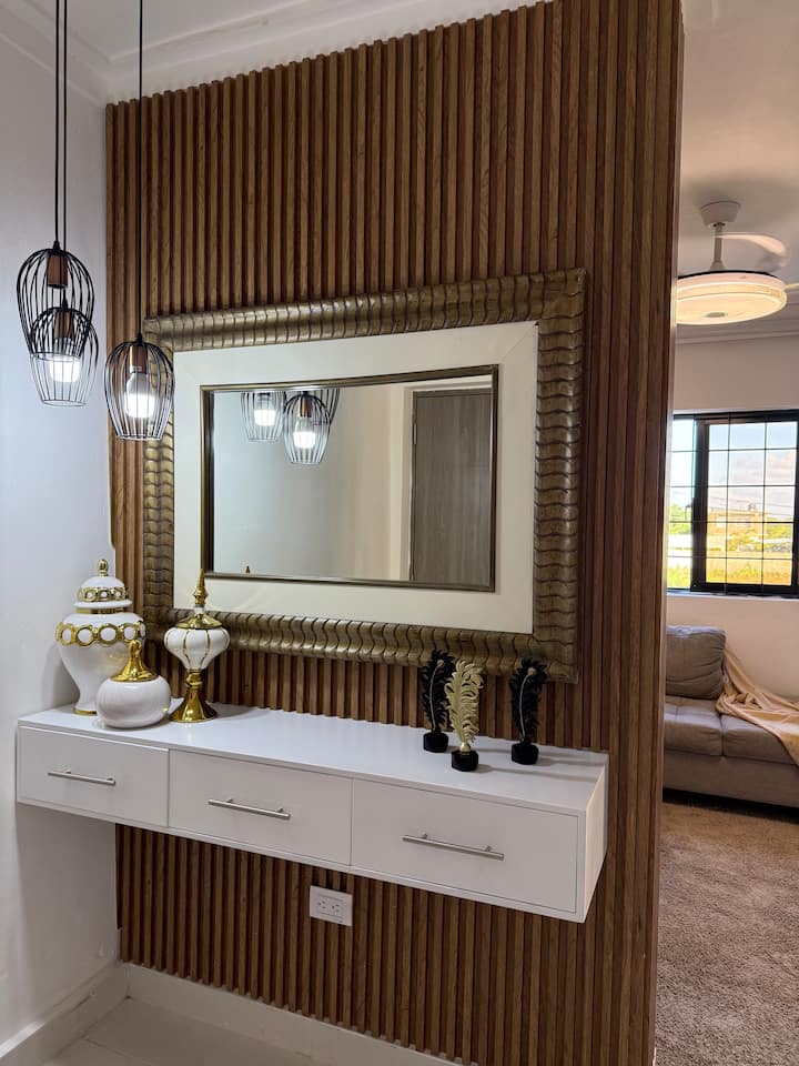 Hermoso Y Acogedor Apartamento Residencial ÓNix I - La Romana