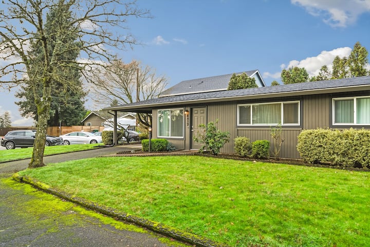Meadow Haven Duplex - Vancouver, WA