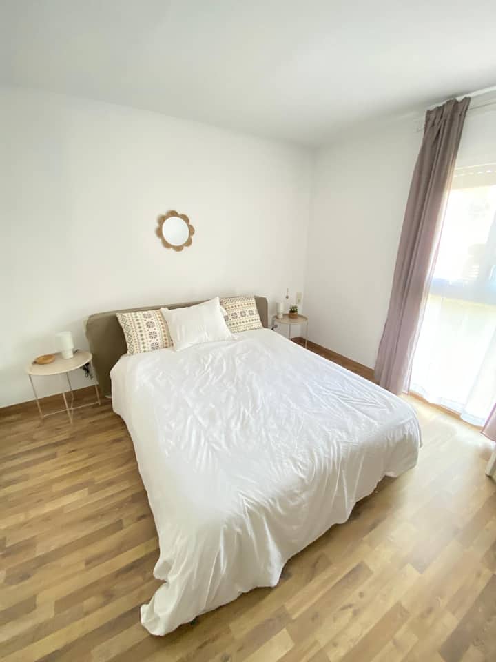 Apartamento En El Mas Pinell - L'Estartit