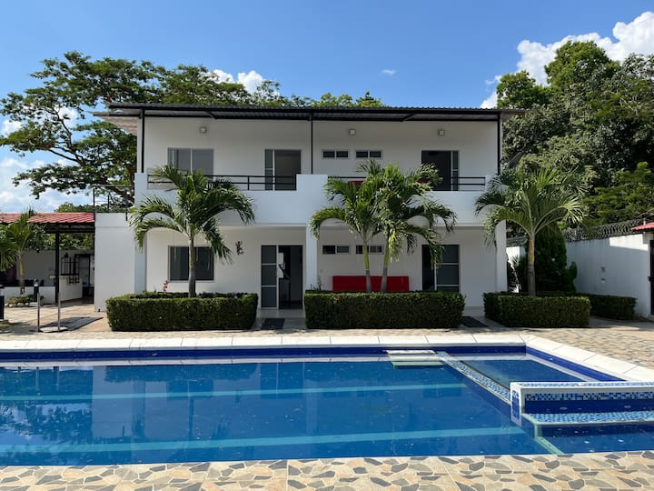 Finca Villa Tania - Melgar