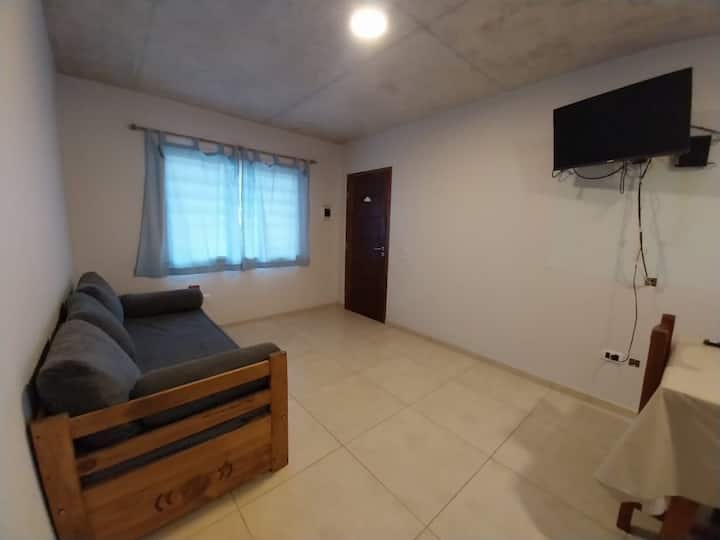 La Gesell House - Villa Gesell