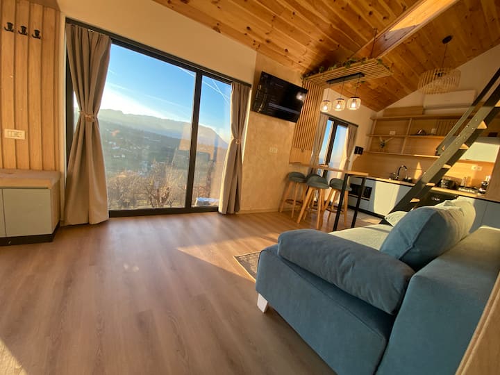 Royal Hill- Prince Chalet - Bran