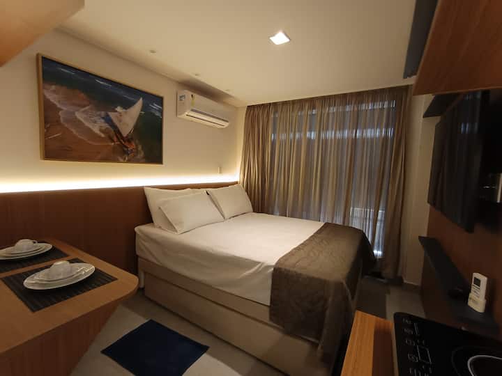 428-flat Premium No Hit - Cabo Branco - Brasil