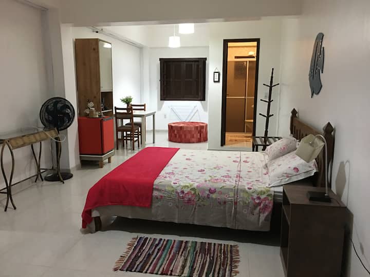 Apartamento 04 - Tramandaí