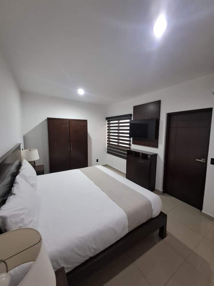 Cute-nice -Affordable - Real Del Valle Mazatlan D5 - México