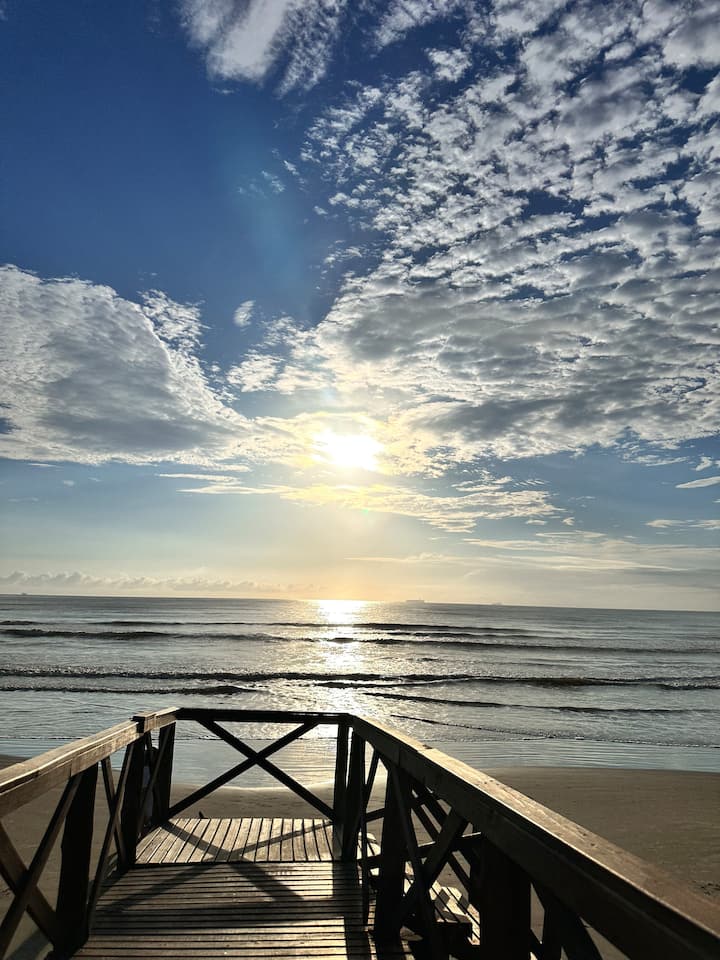 Casa De Praia Navegantes - Navegantes