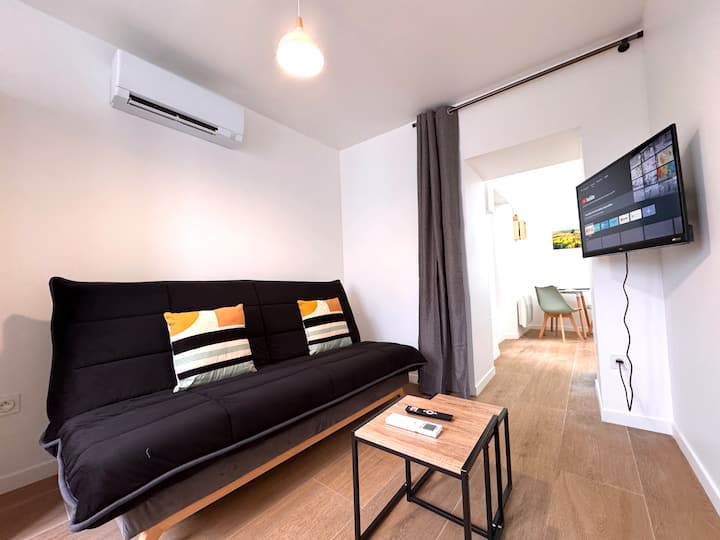 *Nouveau* Le Chenin / 2 Pers - Fontainebleau