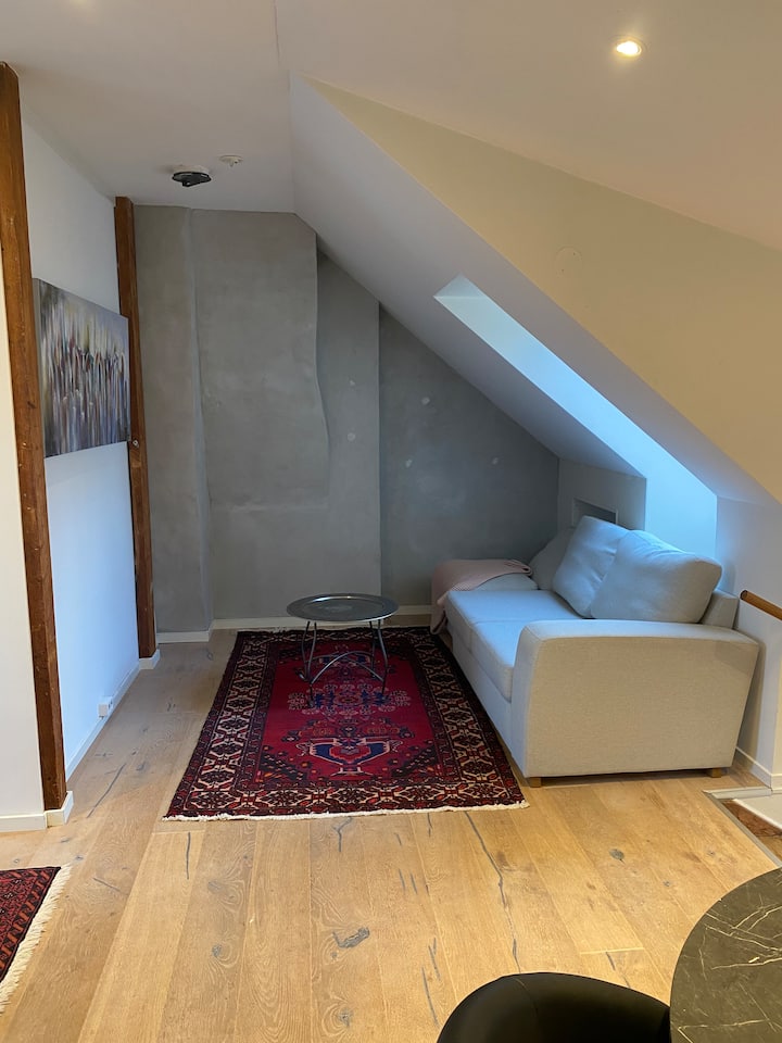 Lunden Ro 1 - Gothenburg