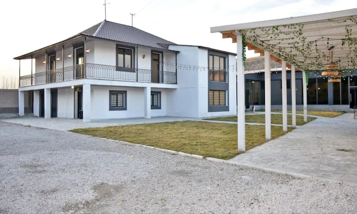 All Seasons Villa Tsaghkadzor - Armenia