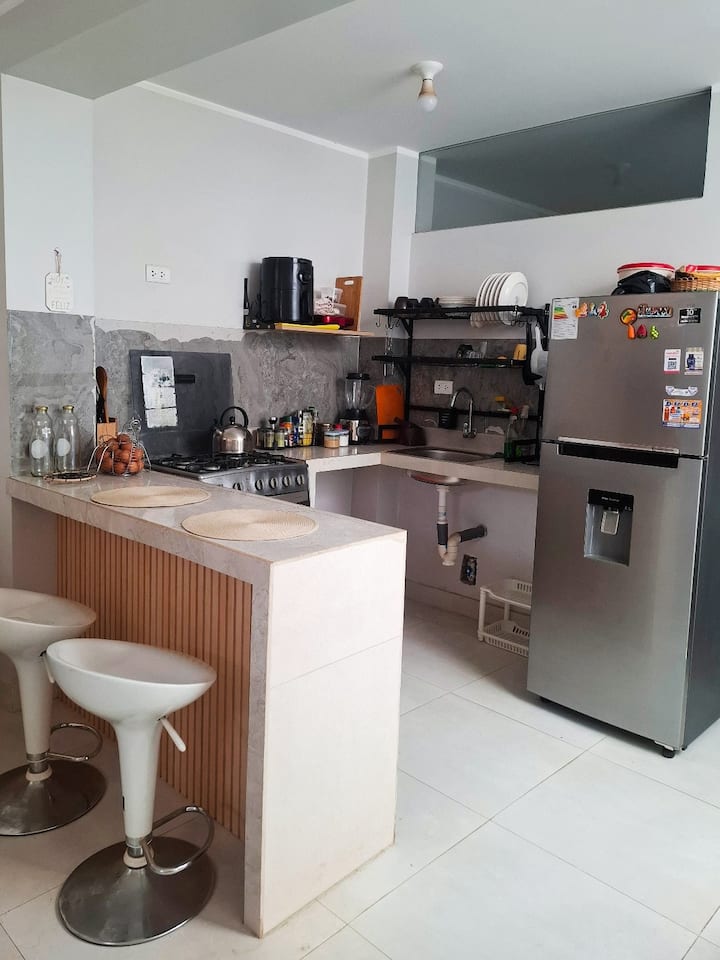 ¡Tu Hogar En Huánuco! - Huánuco